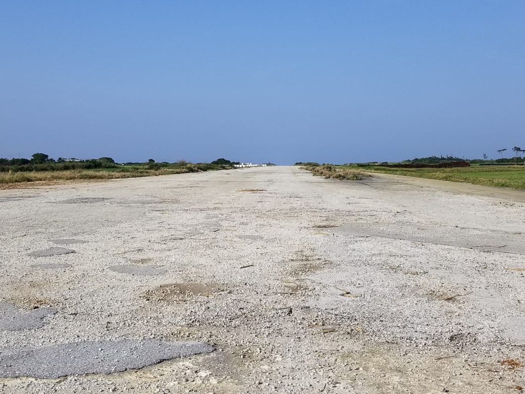 “Iejima”(ie-Island) in Okinawa | drive-nippon