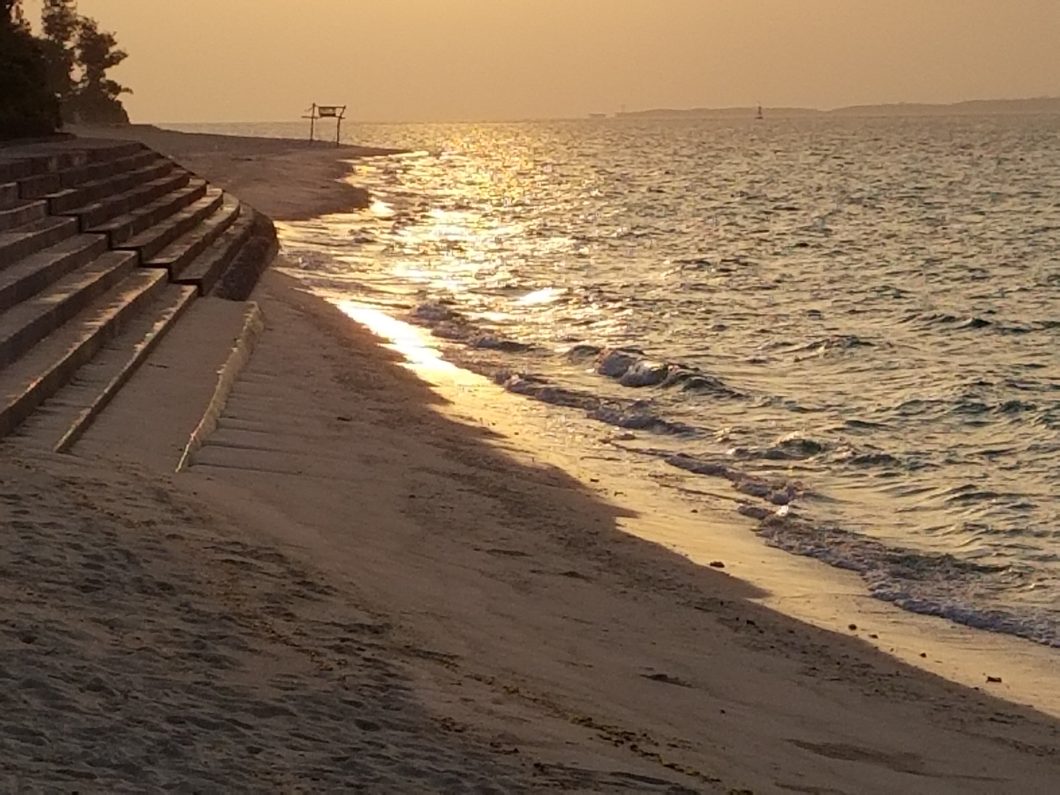 “Iejima”(ie-Island) in Okinawa | drive-nippon
