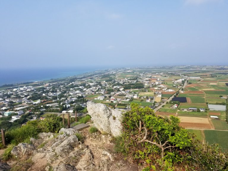 “Iejima”(ie-Island) in Okinawa | drive-nippon